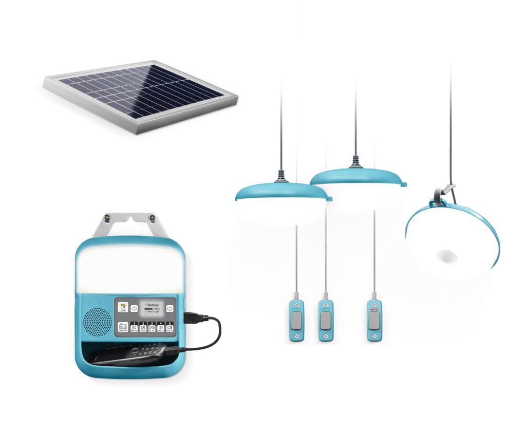 Our Solutions - Asolar Nigeria